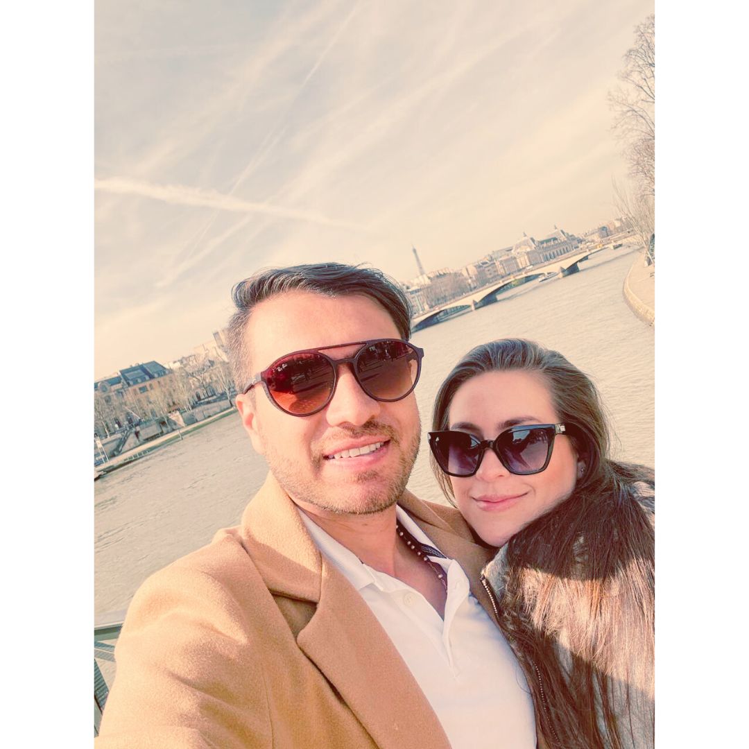 Boda - Luisa & Camilo